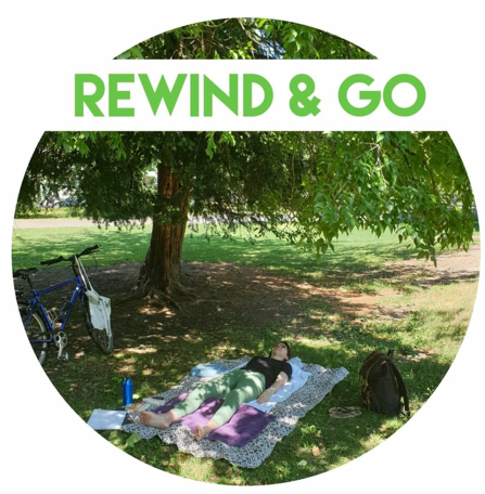 Rewind & Go :: Volite
